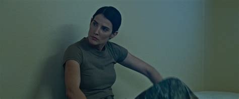 Jack Reacher Never Go Back Screencap Fancaps