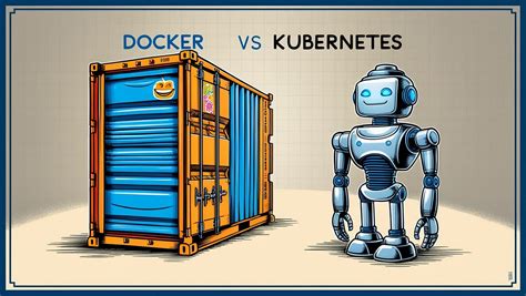 is docker better than kubernetes medium