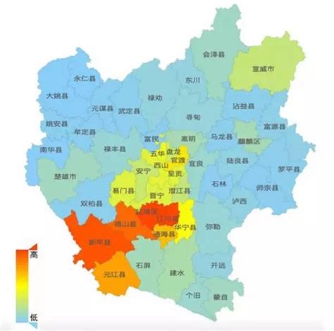 玉溪市红塔区地图全图 玉溪市地图全图高清版 红塔区地图 大山谷图库