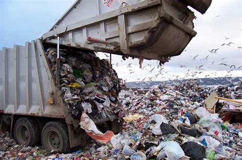 El Gobierno De La Ciudad De Buenos Aires Quiere Quemar Basura Para