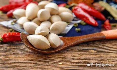 白果一天最多吃几颗？为什么不能多吃呢？ 知乎