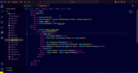 [video] sujeet kushwaha on linkedin internpedia task3 html