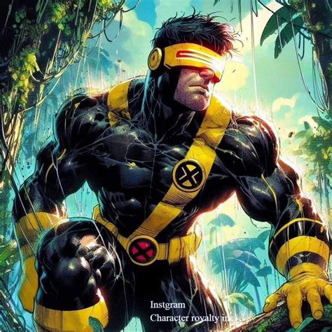 Pin By Bryan Burk On X Men Evolution Marvel Xmen Marvel Comics Art