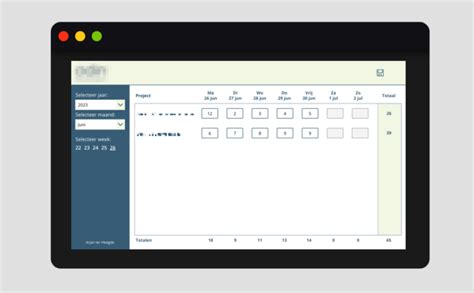 Get The Start And End Date Of An Iso Week Number And All Iso Week