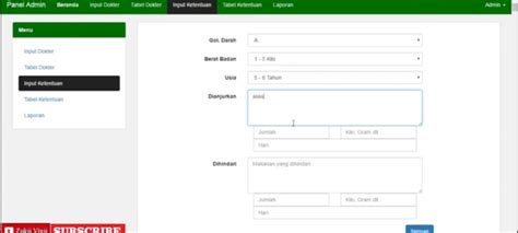 Source Code Aplikasi Sistem Pakar Metode Fuzzy Berbasis Web Php Id Blog