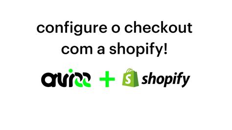 Como Integrar A Avizz Com A Shopify Youtube