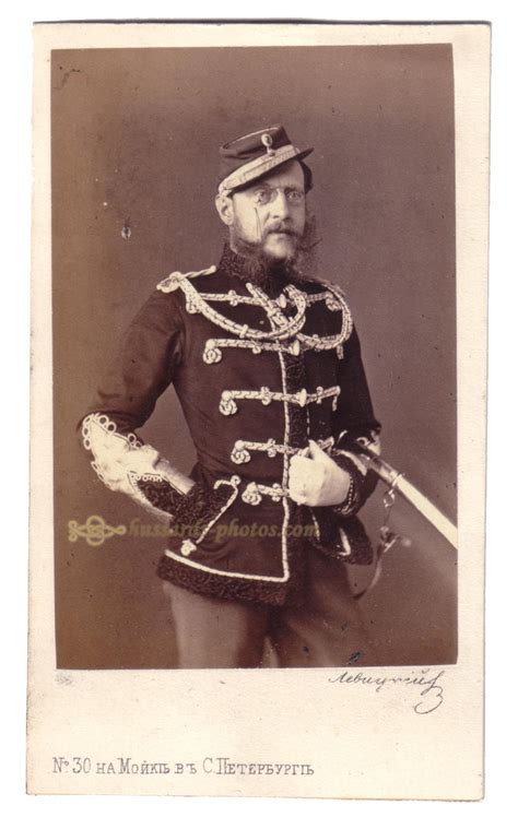 Hussards Photos