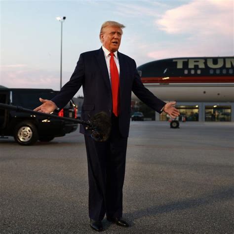 ドナルド・トランプ前大統領 Ny地裁が532億円の罰金命令 同州内での企業経営3年間禁止も 海外スターバックナンバー 芸能 デイリースポーツ