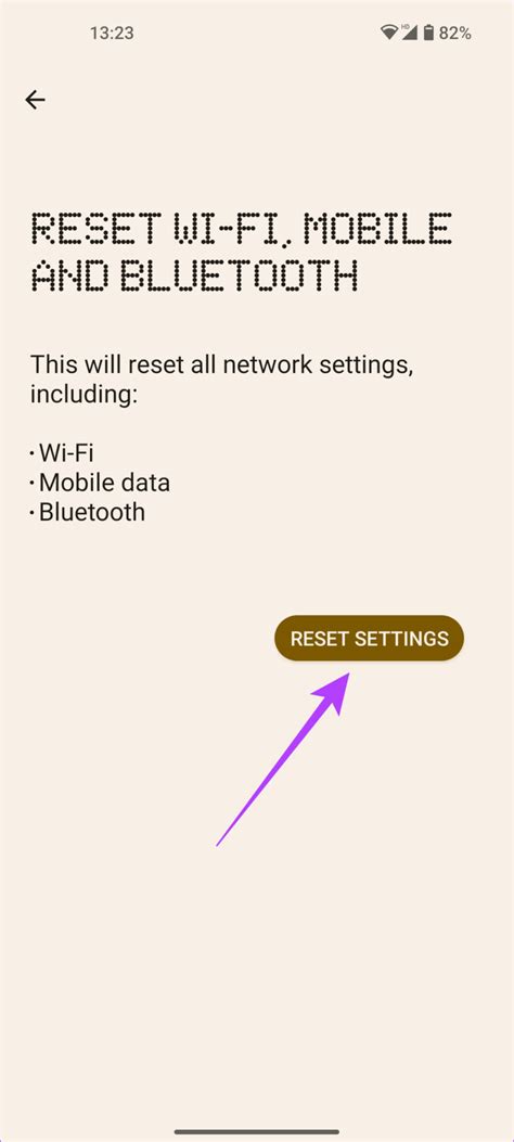 8 Best Ways To Fix NFC Not Working On Android Guiding Tech