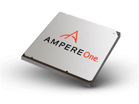 ampere cloud computing solutions for efficient and scalable performance