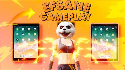 Ipad 7 Nesİl Pubg Mobile Efsane 2 Gameplay Youtube
