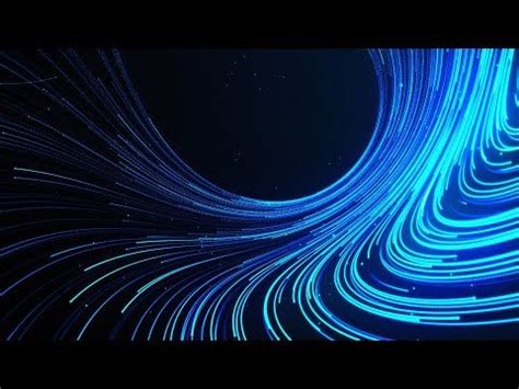 After Effects Tutorial Stardust Particle Lines YouTube In After Effect Tutorial