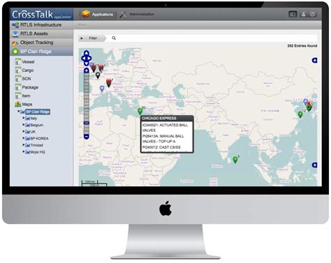 Iot Software Solutions I Intellistride