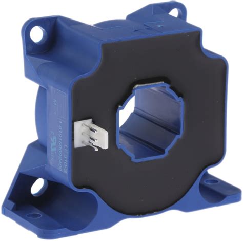 LF 310 S LEM LEM LF Series Current Transformer 300A Input 300 1 0