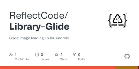 Github Reflectcode Library Glide Glide Image Loading Lib For Android