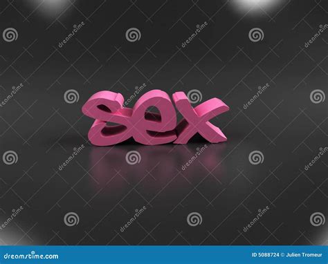 Sex Stock Illustration Illustration Of Erotic Graphic 5088724