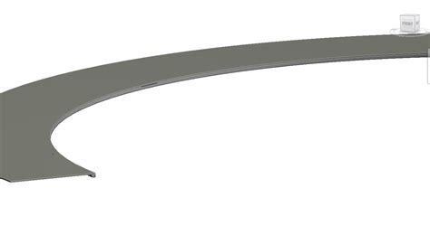Solved Revit Edges To Sloped Curved Slabs Autodesk Community