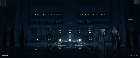 Parallel Marcolian Valli Day Night Behance