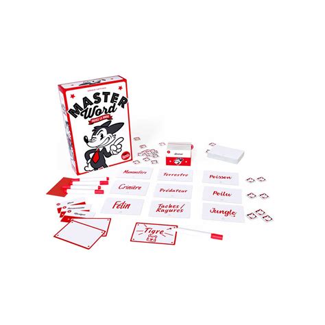 Master Word Copie Extra