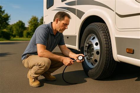 5 Common Rv Electrical Problems And Solutions