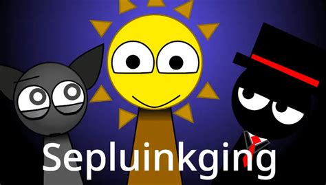 Sprunki Fnf Sprunki Mod