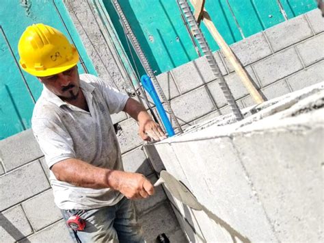 Avanza la construcción de proyecto habitacional en Centro Histórico de