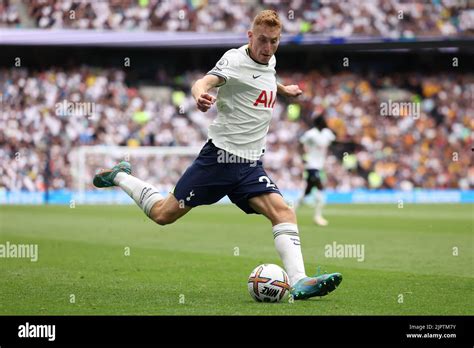 20th August 2022 Tottenham Hotspur Stadium Tottenham London England