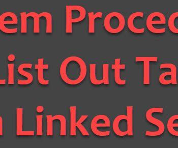 SQL SERVER Fix Error HResult X Named Pipes Provider Could Not Open A Connection SQL