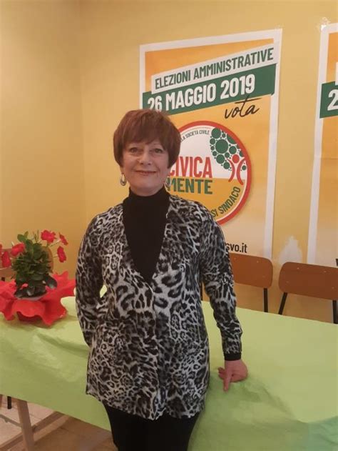 Elezioni San Vittore Ecco La Squadra Di Daniela Rossi Prima Milano Ovest