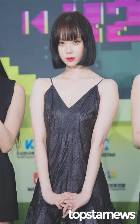 HD포토 에스파 aespa 윈터 고딕 로리타 인형처럼 KBS 가요대축제 최규석 기자 톱스타뉴스
