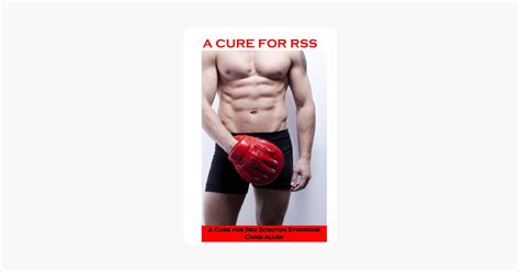 ‎a Cure For Red Scrotum Syndrome On Apple Books