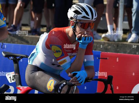 Kirsch Alex Of Lidl Trek The Bretagne Classic Ouest France In