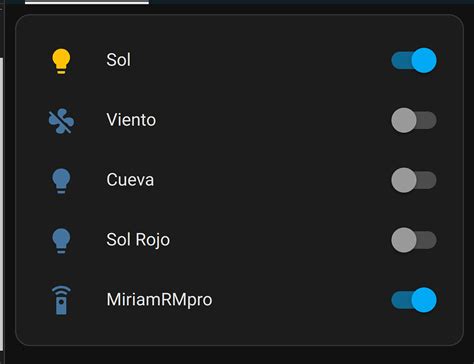 Help With Rf Remotes Configuration Home Assistant Community