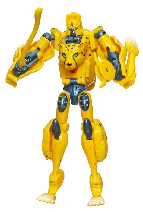 Cheetor - Transformers Toys - TFW2005