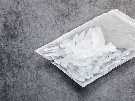 Research Captures Unfolding Cardiovascular Toll From Meth Use