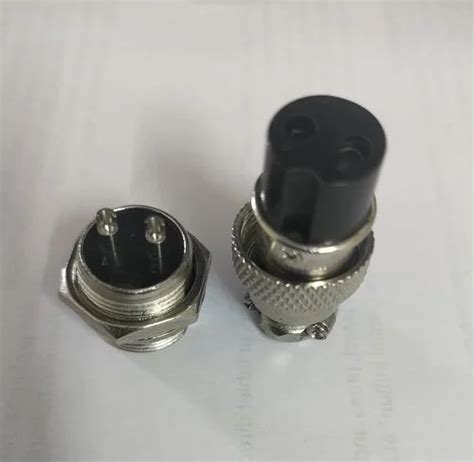Male Female Two Way Connector At ₹ 2540piece In Pune Id 2853991109212