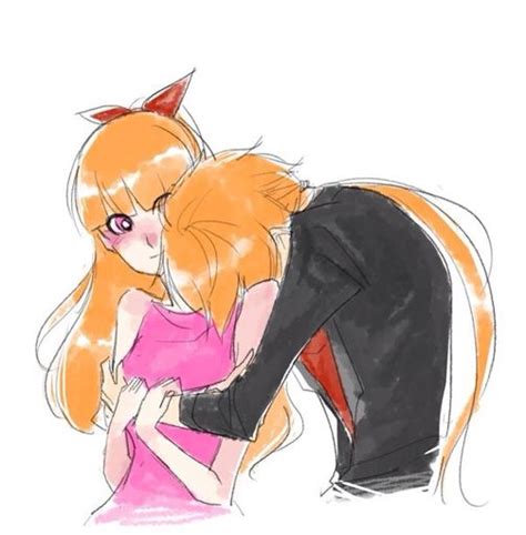 Blossick Wiki The Powerpuff Girls Amino