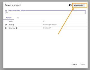 How To Read Emails From Gmail Using Gmail API In Python GeeksforGeeks