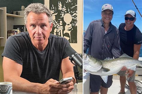 Chris Cuomo Defends Advising Andrew Amid Sex Harass Claims