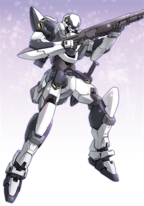 Arx Arbalest Full Metal Panic Drawn By Kimizuka Aoi Danbooru