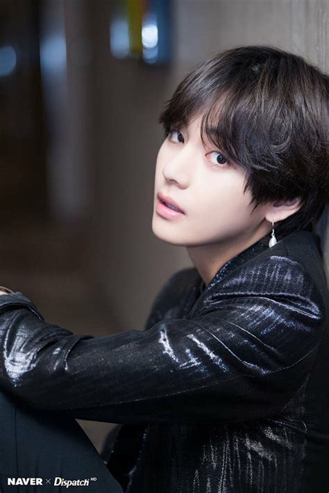 Dispatch X Bts In Las Vegas Rm J Hope V Jungkook Ver Kpopmap