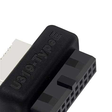 Motherboard Usb Header Adapter Usb 3 0 Adapter Connector 19pin 20pin