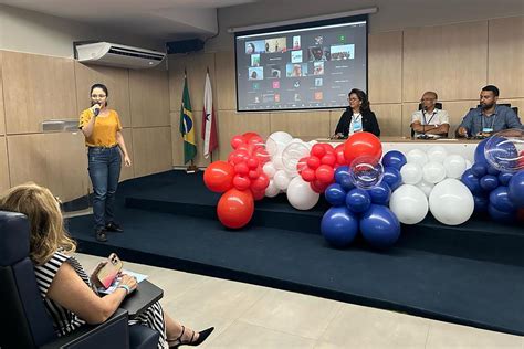 Sespa Sedia 4ª Conferência Nacional De Gestão Do Trabalho E Da Educação