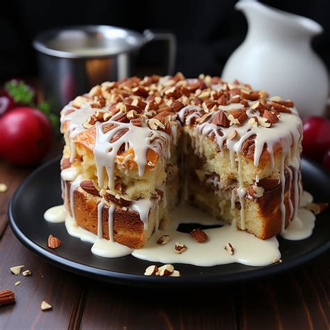 Apfel Zimt Nuss Kuchen 6 Leckere Rezepte Idealland De Ratgeber Und