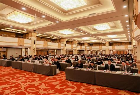 学院院长带队参加第七届中国健康保障论坛 锦州医科大学 医学人文学院