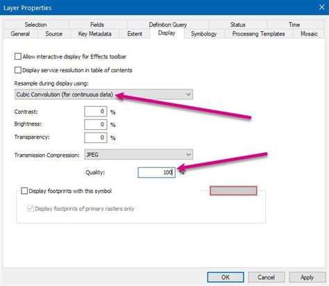 ArcMap Printing Nearmap WMS Imagery To PDF Help Center