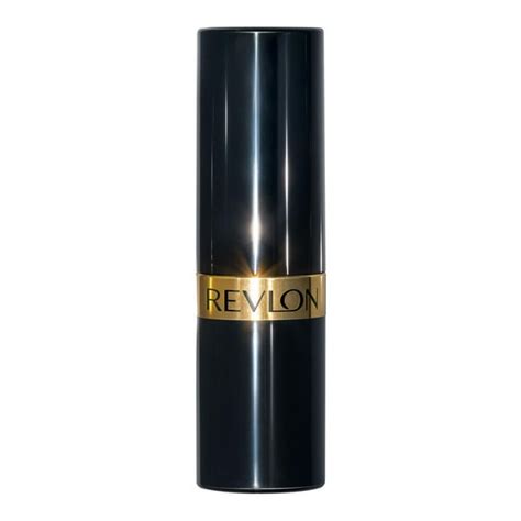 Revlon Super Lustrous Pearl Lipstick Creamy Formula 42g Superlust
