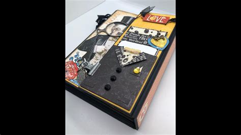 CCC DT Project Graphic 45 Well Groomed Mini Album YouTube