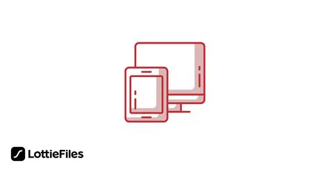 Free Responsive Design Animation By Facundo Lottiefiles