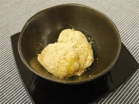 さつまいももち｜えらんで！がスで！おうちレシピ｜京葉ガス